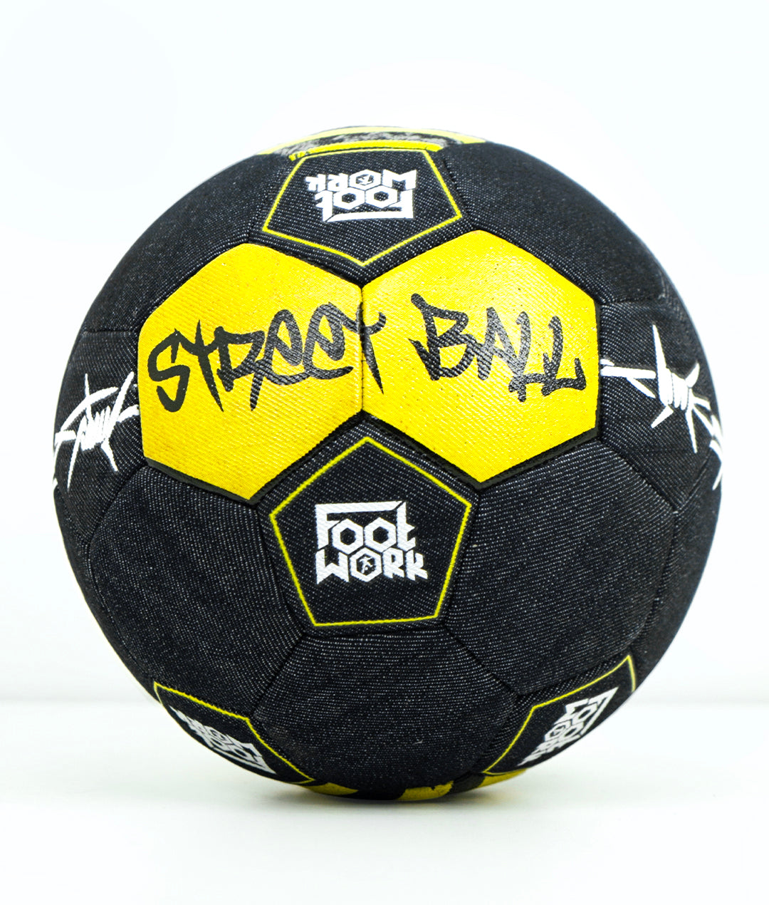 FOOTWORK SHOP | Football, Freestyle, Street Soccer & Life Style